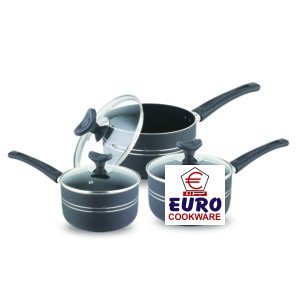 Euro Metal Cookware - Euro Cookware