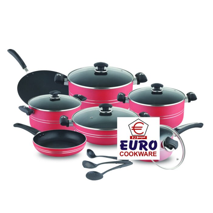 eurometal.com.pk – Quality Cookware Manufacturer in Gujranwala!