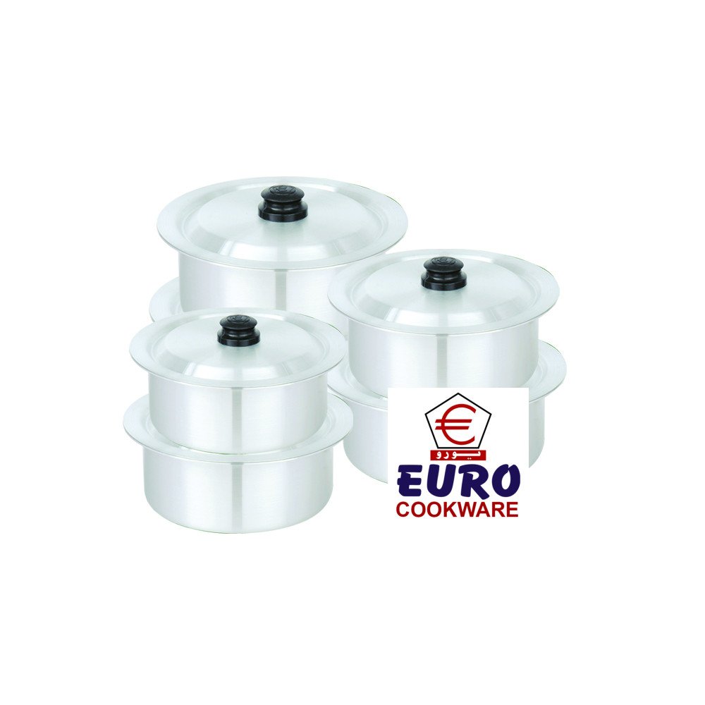 Euro Metal Cookware - eurometal.com.pk